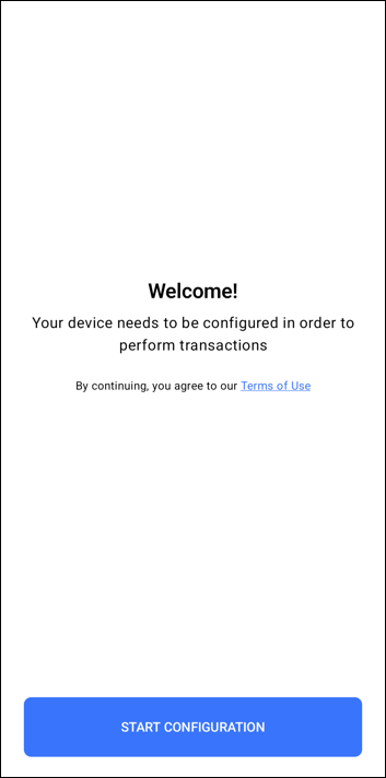 Setting Up an Android Device